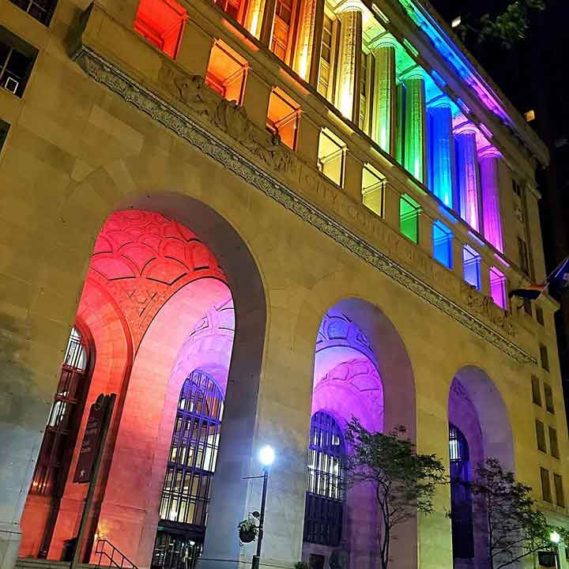 Allegheny City County Building - Repco II, Inc.