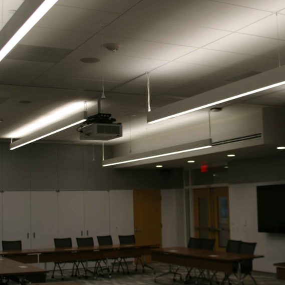 Carnegie Mellon University – Scott Hall - Repco II, Inc.