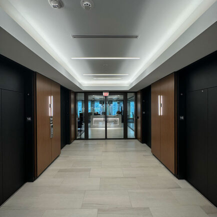 Tri-State Capital Bank - Repco II, Inc.